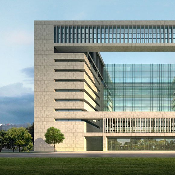 Architecture – Baros Design